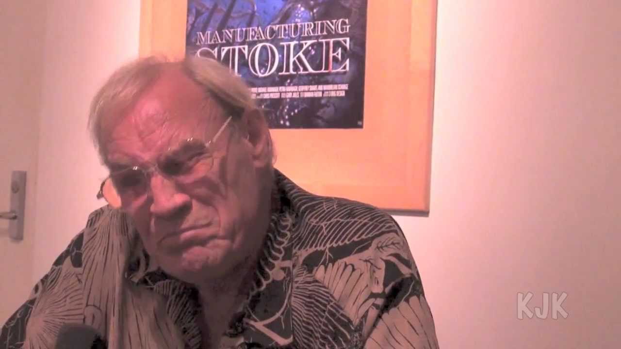 Don Stroud Biography Don Stroud Actor, Musician, Surfer