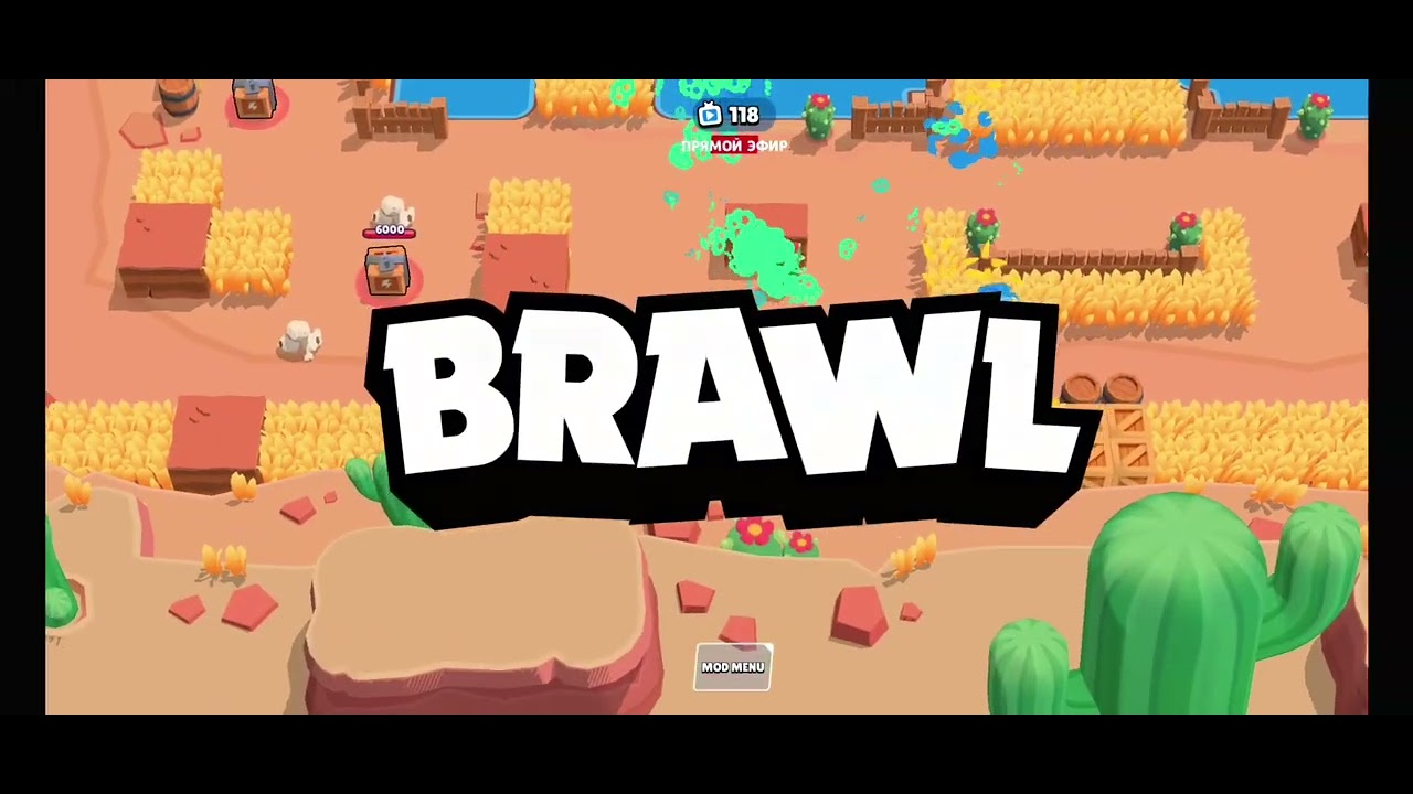 ВСЕ БРАВЛЕРЫ В INFINITY REVERSE BRAWL - YouTube