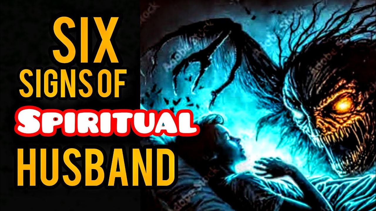 SIx Signs Of Spiritual Husband #apostlejoshuaselman #new #viralvideo # ...