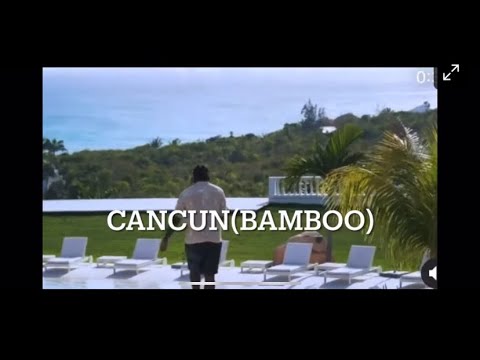 Gunna - Bamboo (Cancun) (Prod By Metro Boomin) (Drip Season 4) (2021 ...