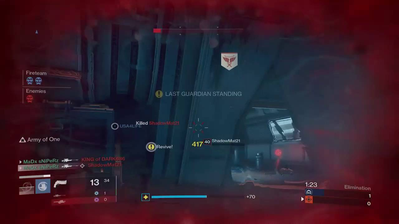 Best destiny clips //MONTAGE\\ - YouTube