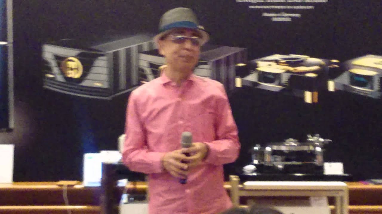 Johnny Yip (葉掁棠) - YouTube