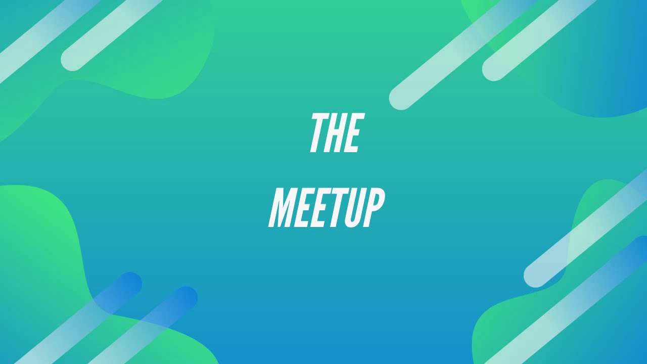 The Meetup - Music Podcast 1 (A simple discussion about music.) - YouTube