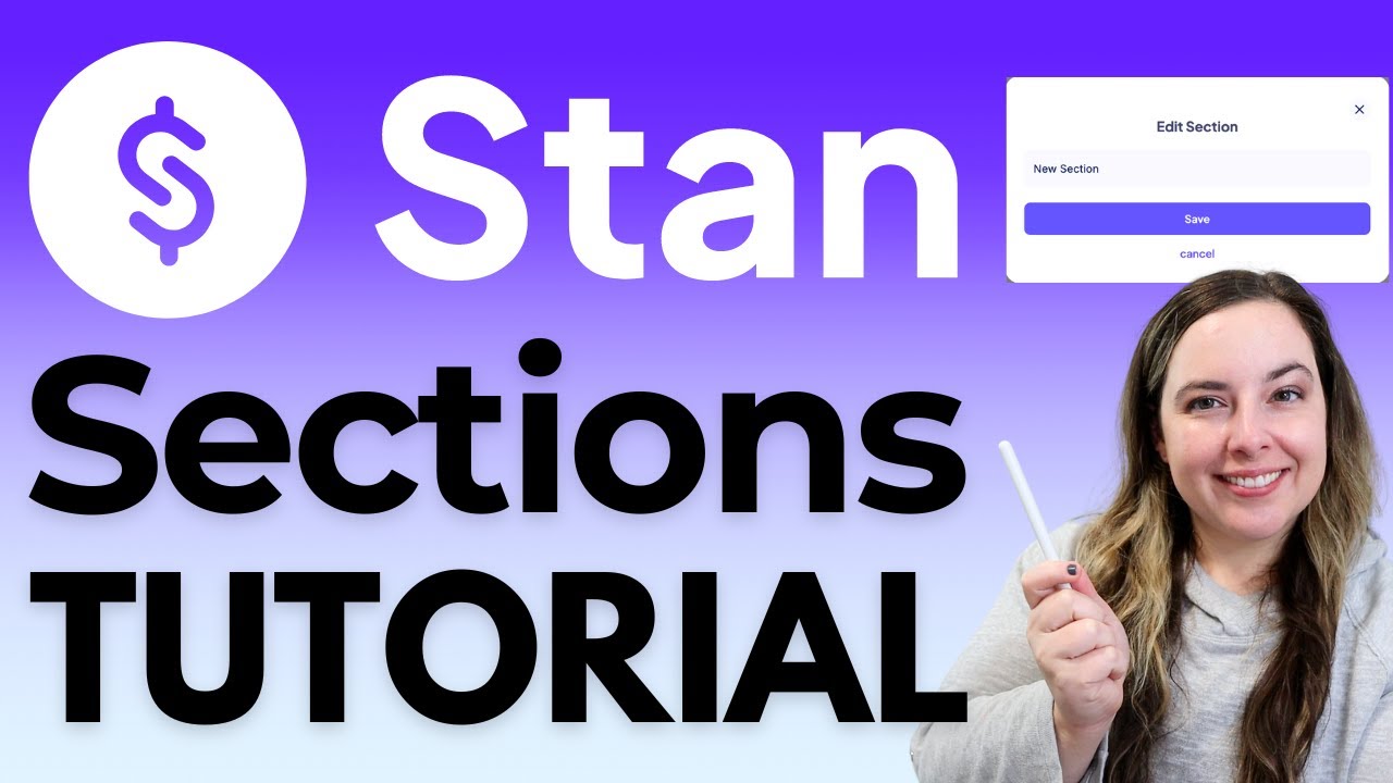 How To Add Sections To Your Stan Store STEP BY STEP YouTube how-to-add-sections-to-your-stan-store-step-by-step-youtube