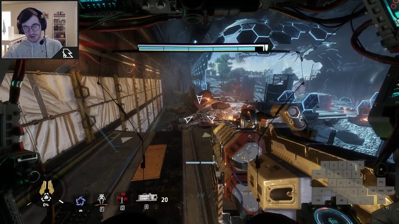 NEW Ash Skip Tutorial! - YouTube