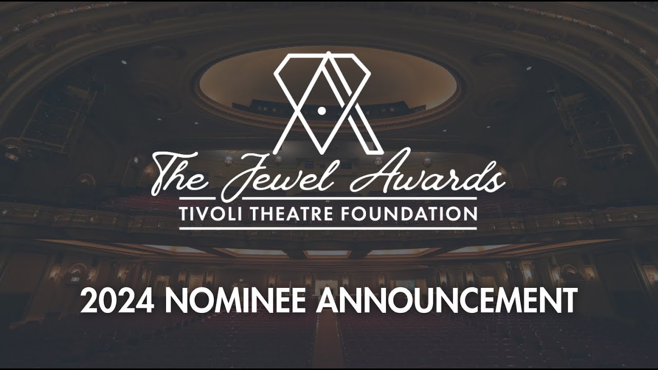 Jewel Awards 2024 Nominee Announcement - YouTube