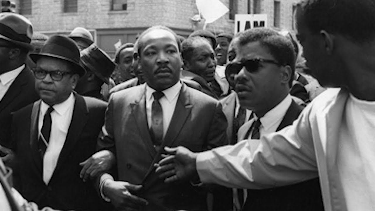 From 1968 Memphis Sanitation Strike to Teachers’ Strikes in OK & KY ...