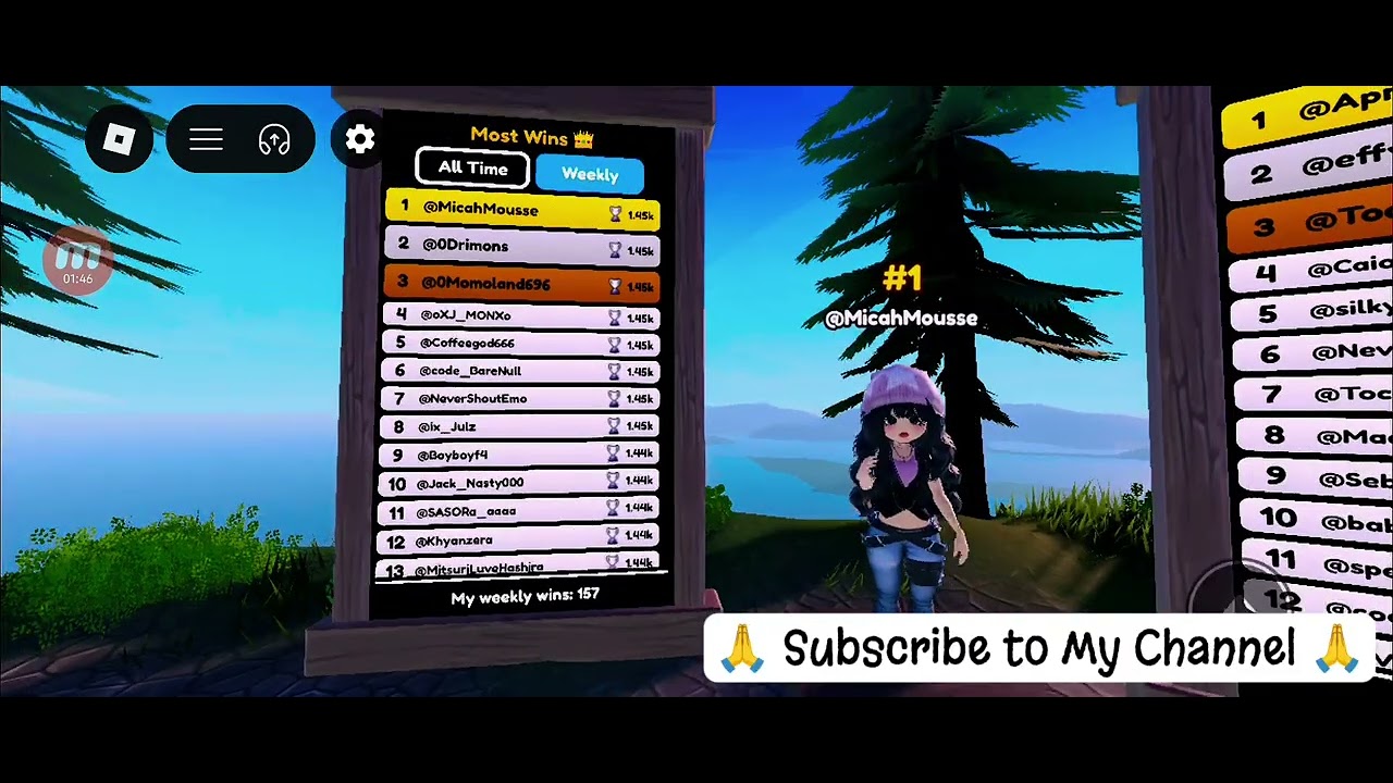 I'm proud of my sister Micah :) Disaster Island 🏝 Survival - YouTube