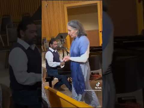 El borde del su manto/Pescador de hombres/Maestro Mario Rocha - YouTube