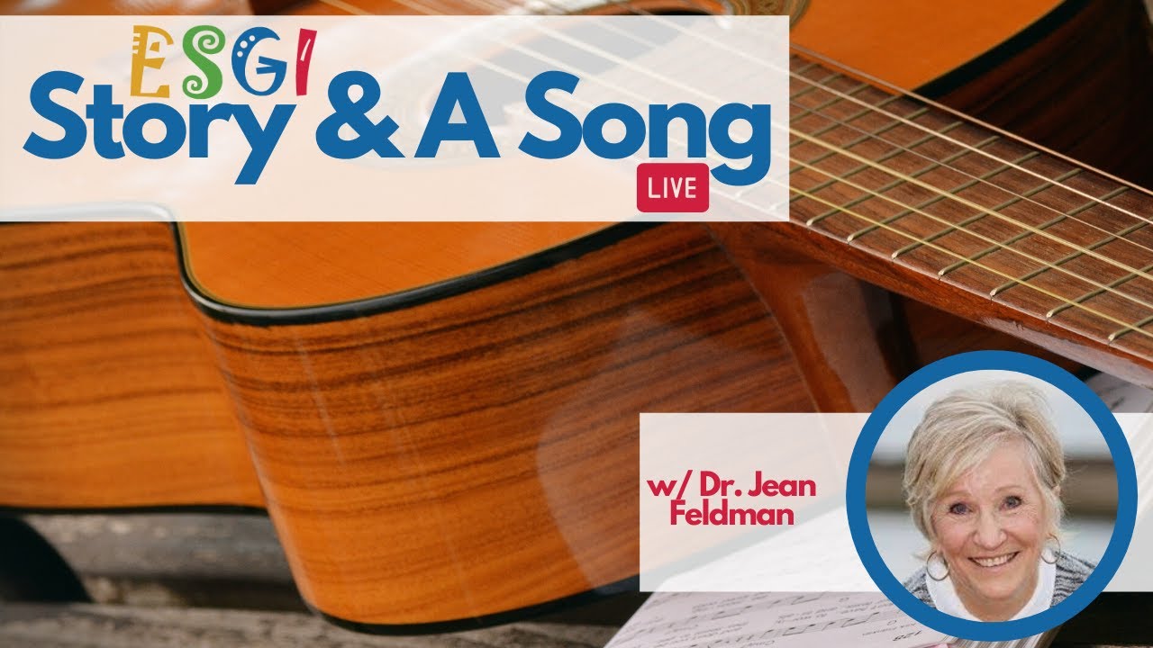 Story and a Song with Dr. Jean - YouTube