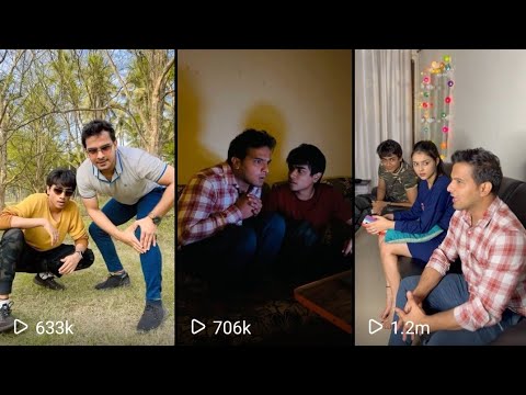 Radha Krishn TikTok Videos | Mallika Singh | Sumedh | Basant Bhat | Kartikey Malviya | Preeti Verma