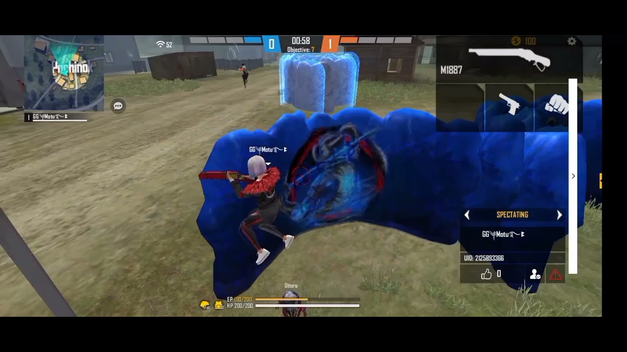 my noob custom vs........... noob movement - YouTube