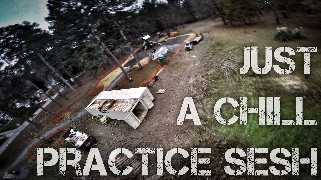 Just A Chill Practice Sesh - YouTube