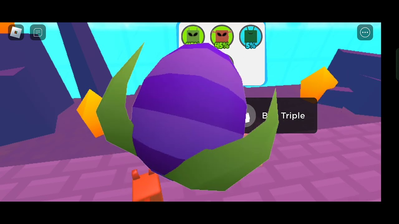 Part 1 Mine Blocks simulator Roblox - YouTube