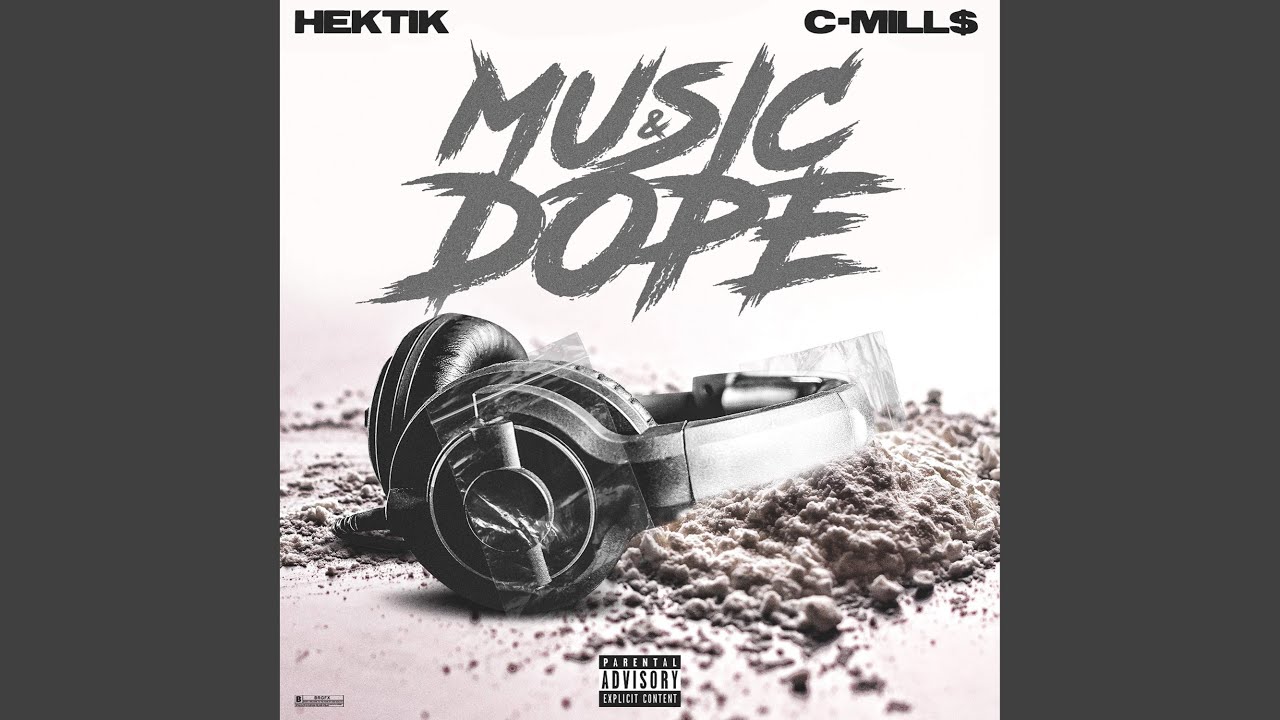 Music & Dope (feat. C-Mill$) - YouTube