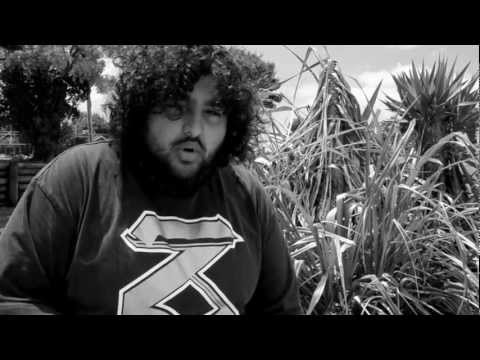 Zubbi - The Beat Wizard