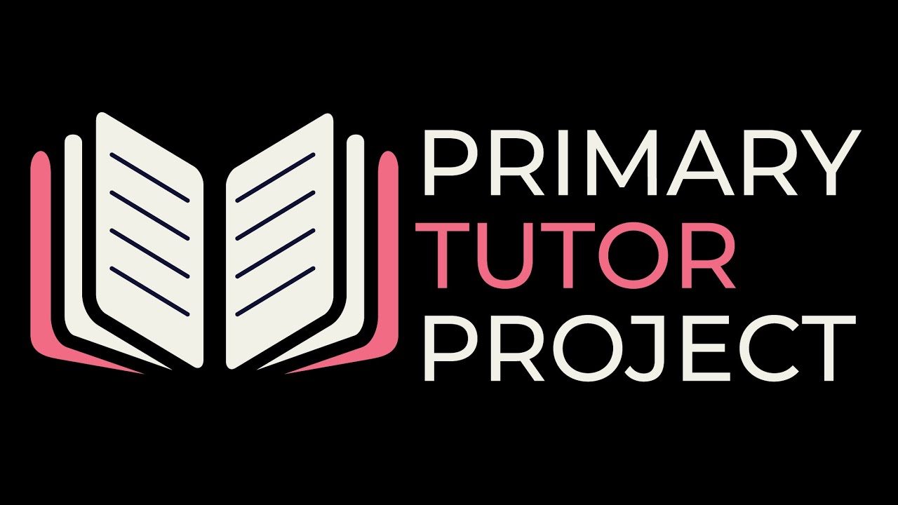 Primary Tutor Project - Tutor Becky - YouTube