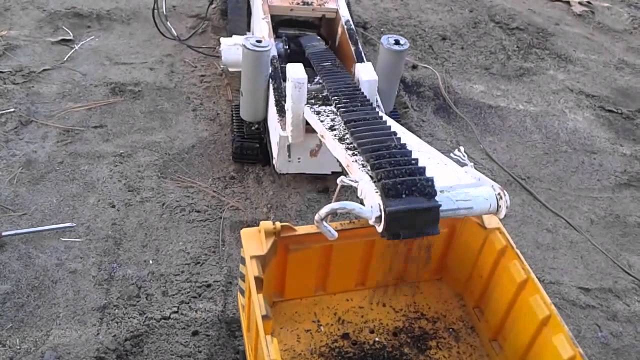 \New RoadTec RX-900 Debut - YouTube