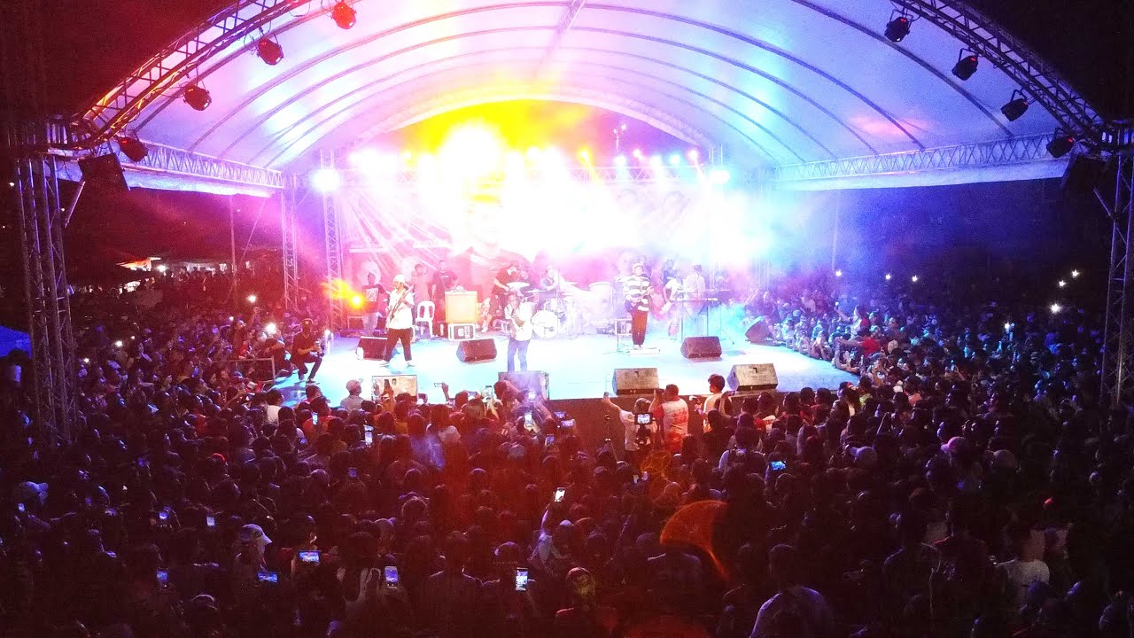 Chocolate Factory Sta Cruz Davao del Sur | (March 26,2022) - YouTube