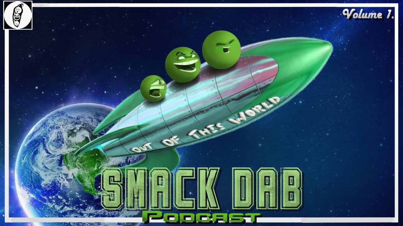 [Smack Dab Podcast 05] Lift Off - YouTube