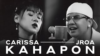 Carissa - Kahapon (feat. John Roa) Akkorde - Chordify