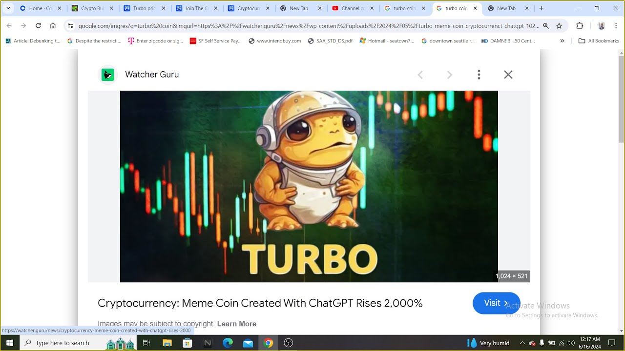 turbo meme coin has the hype to explode for big gains 🔥 - YouTube