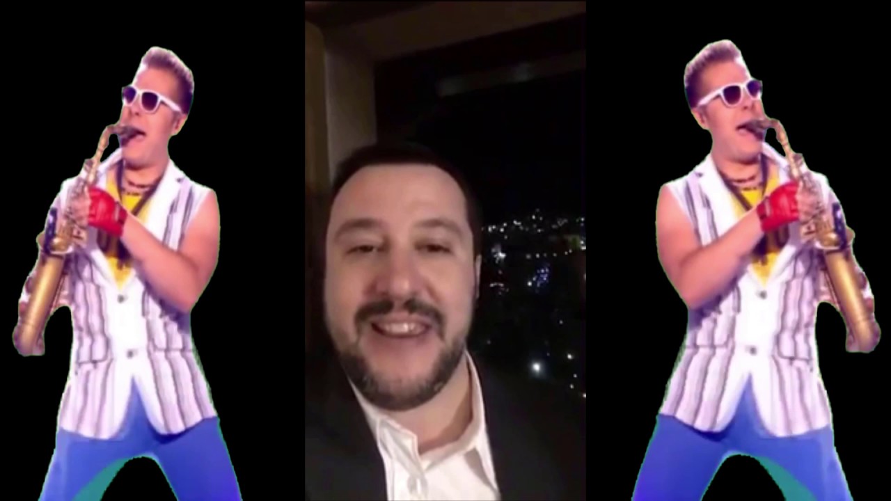 Pa Paparaparapa! - YouTube