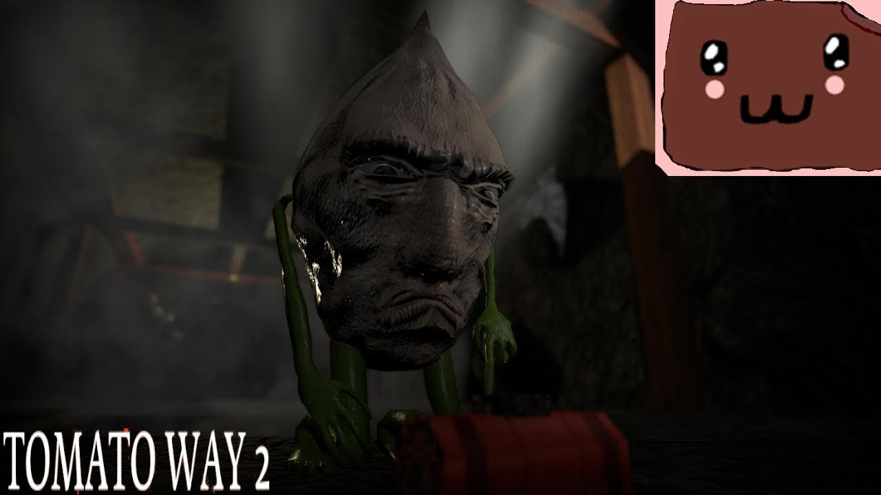 [Brownymaster] - Tomato Way 2 - YouTube