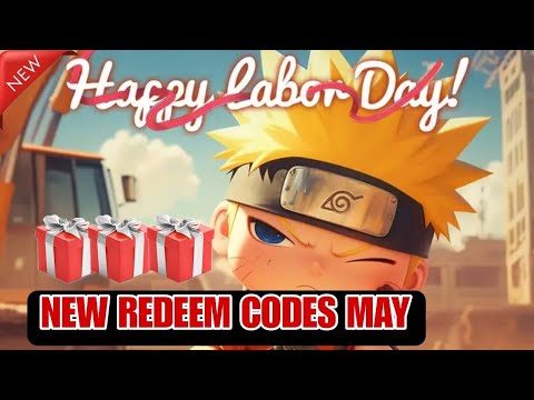 Ninja Ogi/Ninja Arrival New Code May - Claim New Giftcodes Naruto Ninja ...