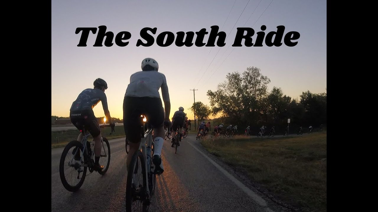The South Ride 7:30 ,, 09/30/2023 - YouTube