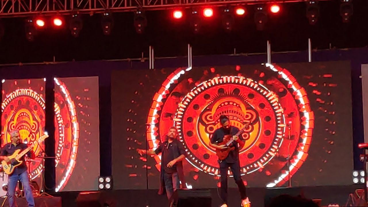 AGAM band performance 🔥🔥🔥🎉 - YouTube