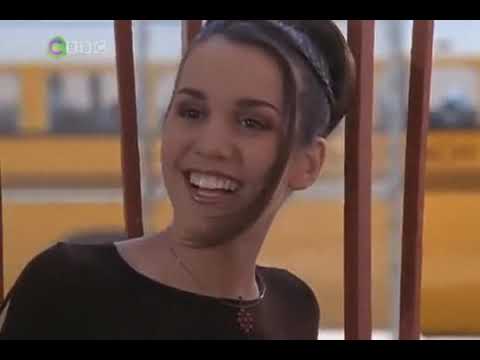 Even Stevens In Ren We Trust - the chase (reverse) - YouTube