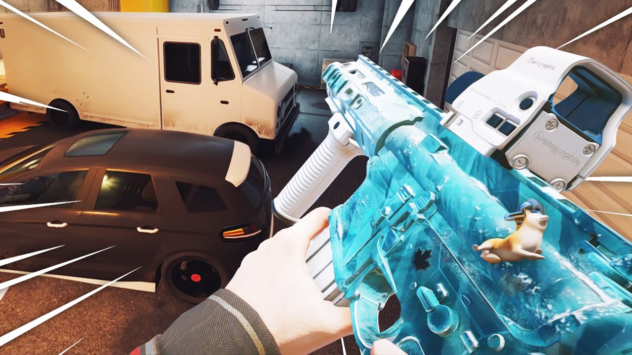 ranked with shawk + 1v1 tournament - YouTube