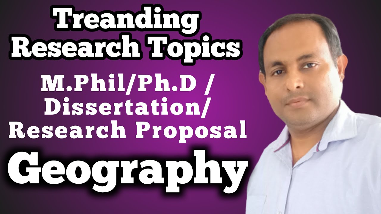 Trending Research Topics In Geography M Phil Ph D Topics Selection YouTube Trending Research Topics In Geography M Phil Ph D Topics Selection YouTube