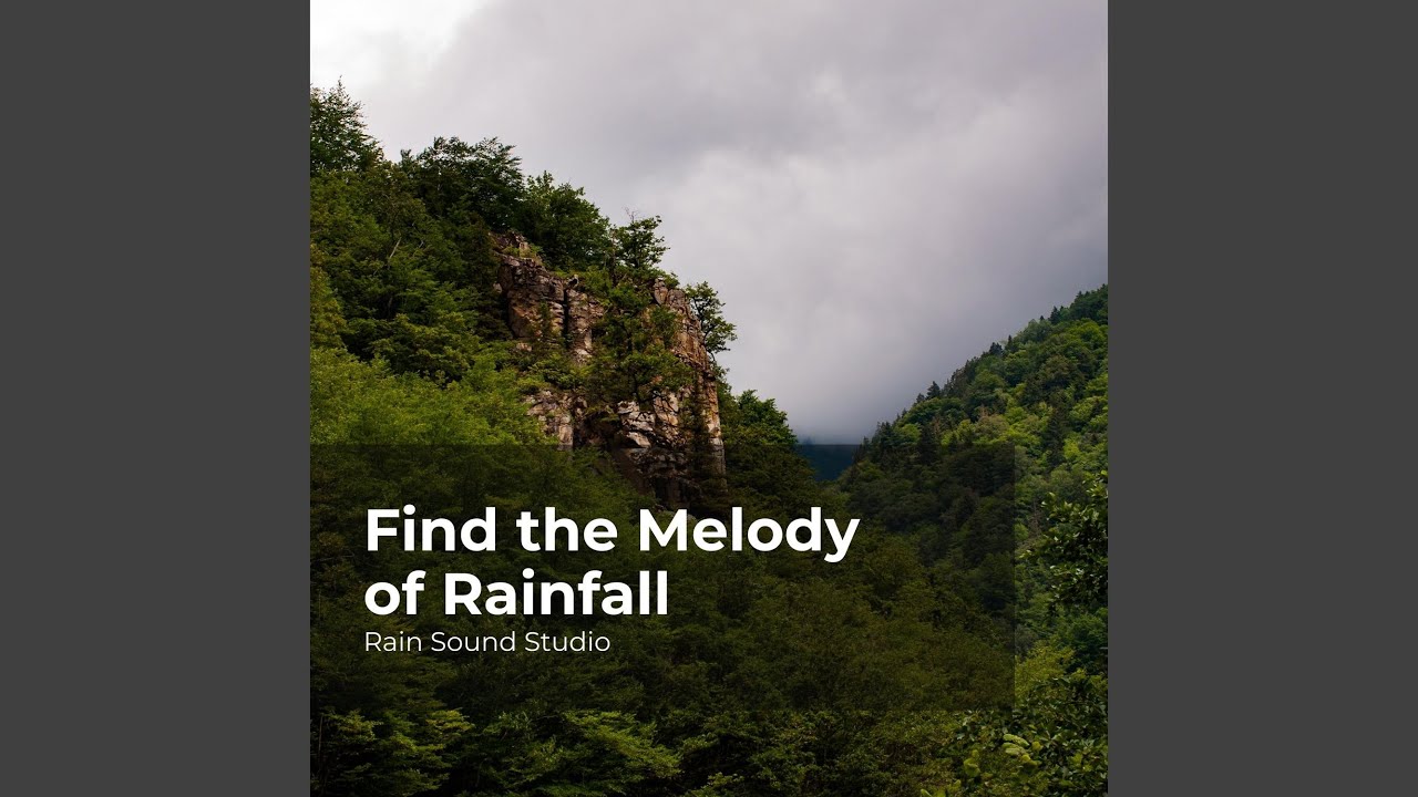 Sprinkle of Rain Skyfall - YouTube