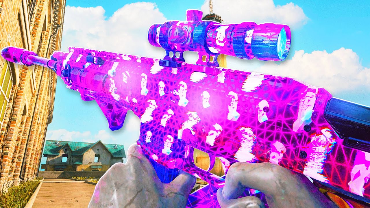 The *NEW* KILO 141 has RETURNED to Rebirth Island! - YouTube