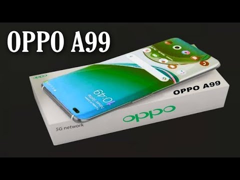 Oppo A99 5G: Display: 6.9 inches, Octa core Qualcomm Snapdragon ...