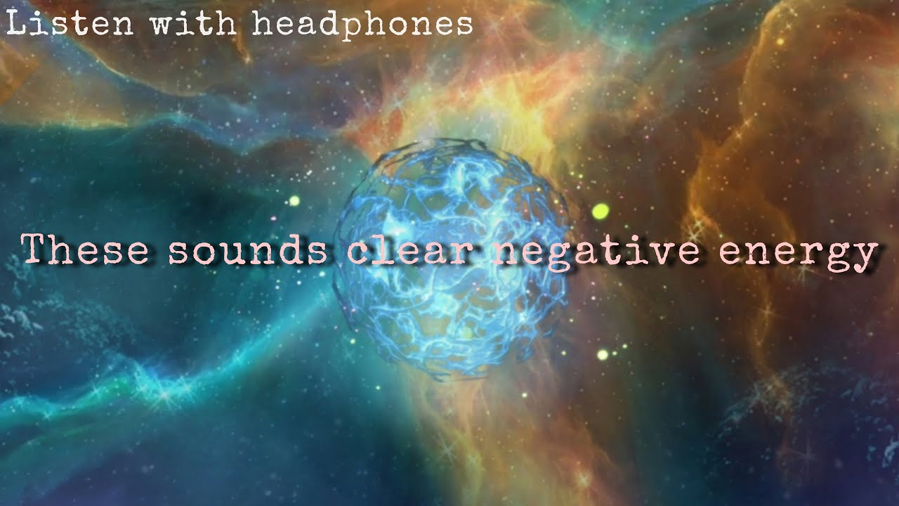 (Archangel Michael's Sapphire Flame Light-Codes) New Age 5D Ambient ...