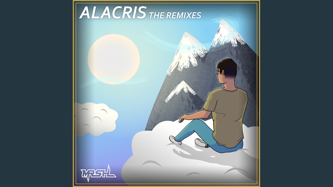 Alacris (2023 Version) - YouTube