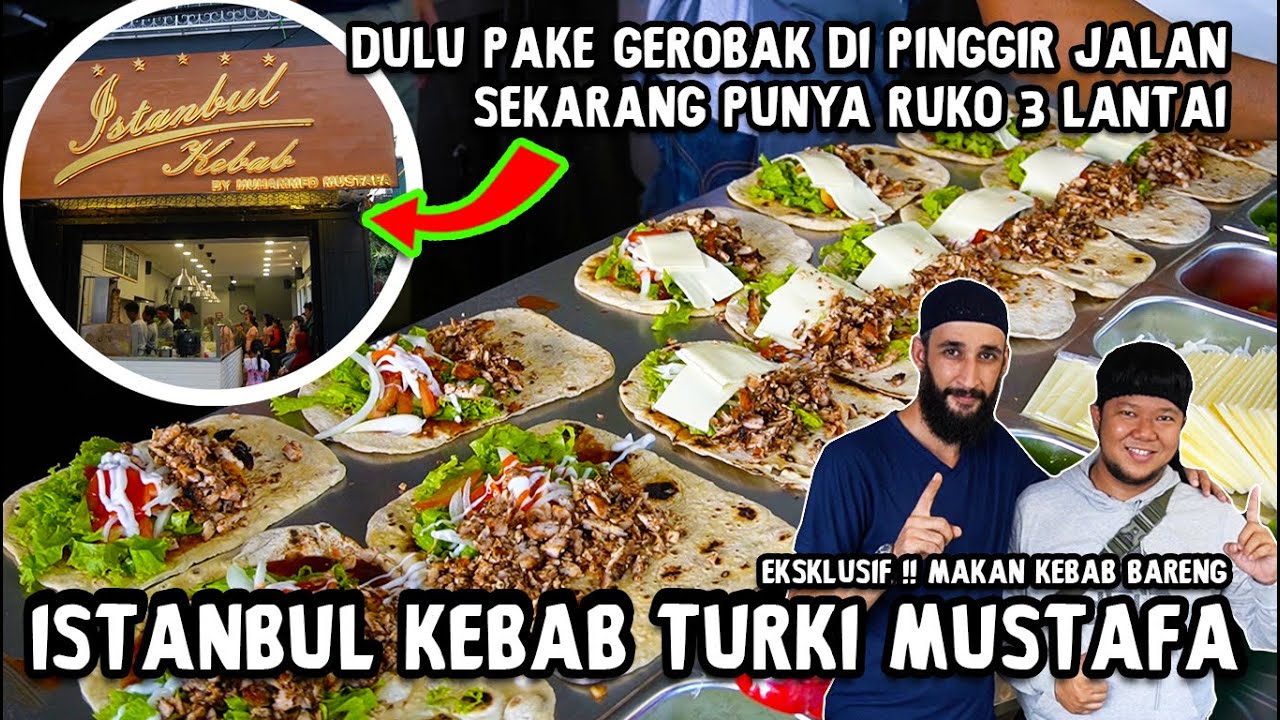 MASYA ALLAH !! DALAM 3 BULAN RATUSAN CABANG TERSEBAR SEINDONESIA ...