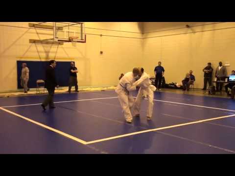 Twin Cities Judo Spring Tournament 2014 1