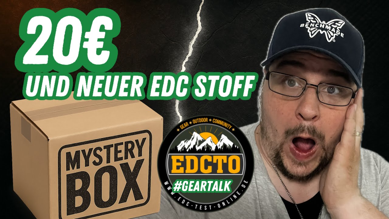 Nach dieser Box brauchst du Hilfe… 😱 Dieses Video macht dich zum ...