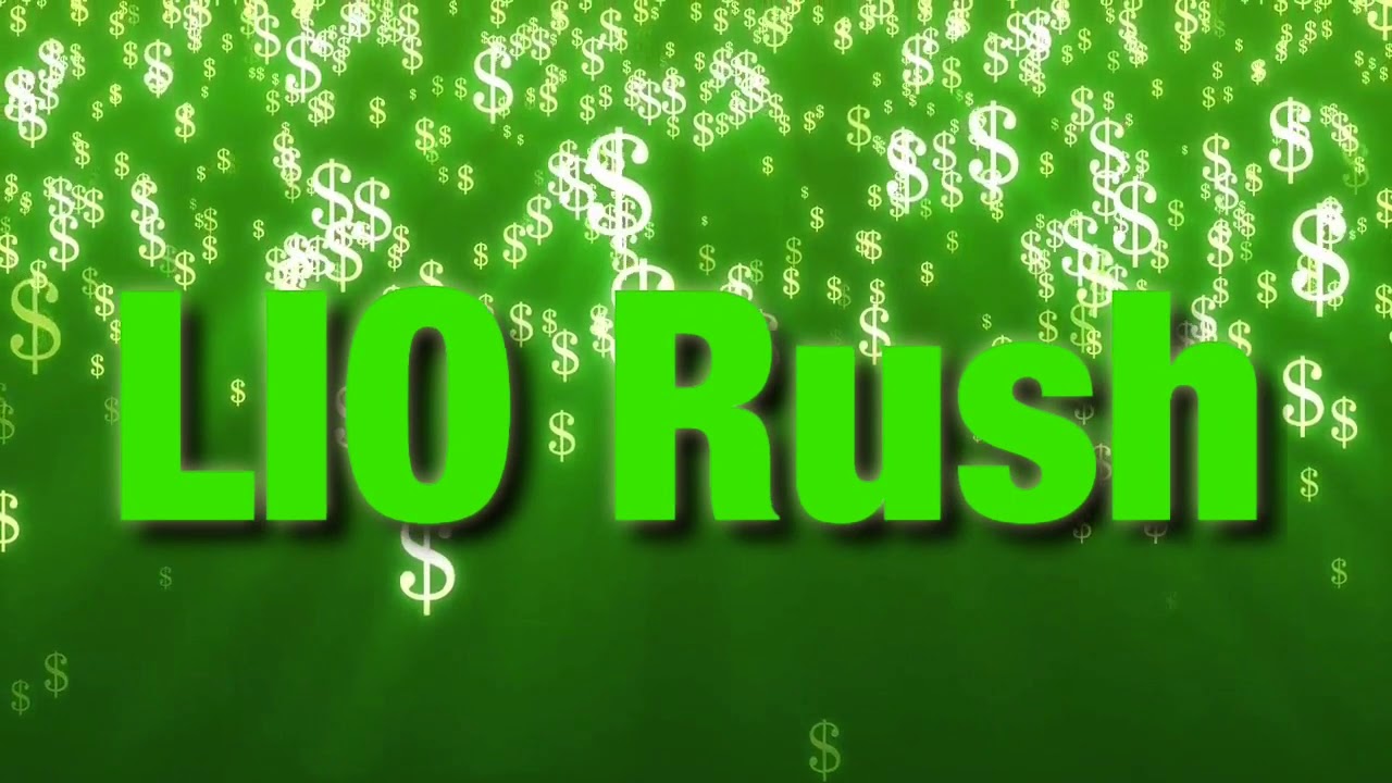 WWE Lio Rush Custom Nameplate 2019 - YouTube