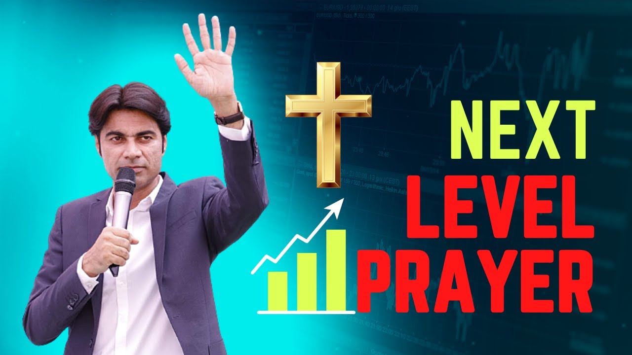 Next Level Prayer And Worship With Prophet Bajinder Singh Ji - YouTube