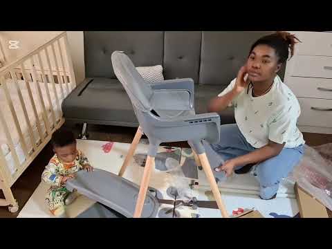 My life without my husband, I fix and install everything around the ...