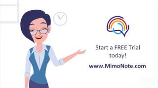 Mimo Progress Note Pricing, Alternatives & More 2025 | Capterra