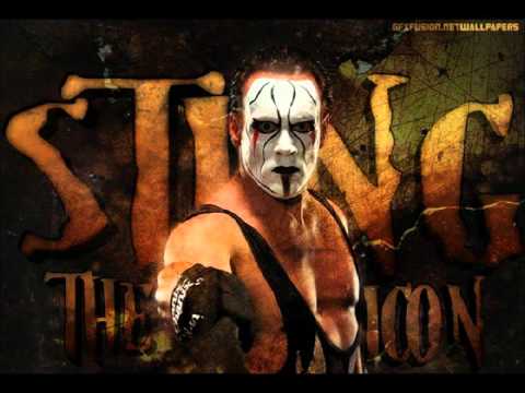 Steve Austin and Ric Flair on Sting - YouTube