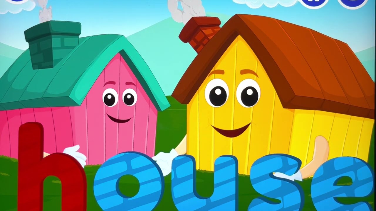 Kidloland phonics songs - YouTube