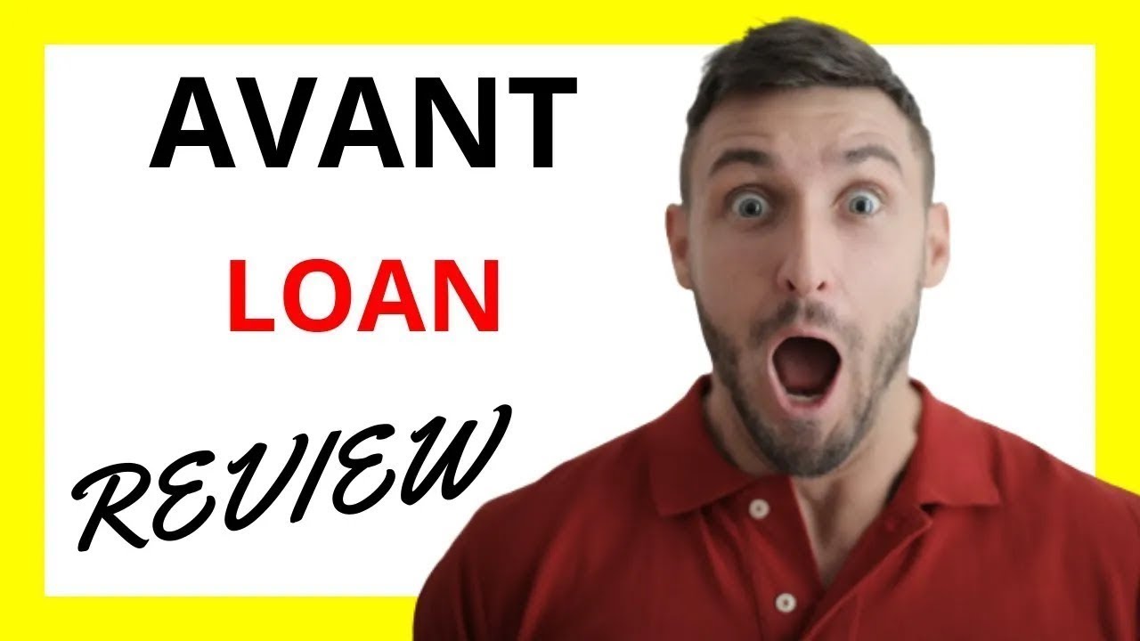 🔥 Avant Loan Review: Pros and Cons - YouTube