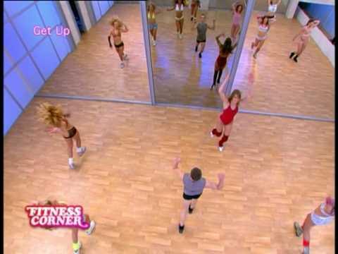 Fitness Corner - Ep.2 - YouTube